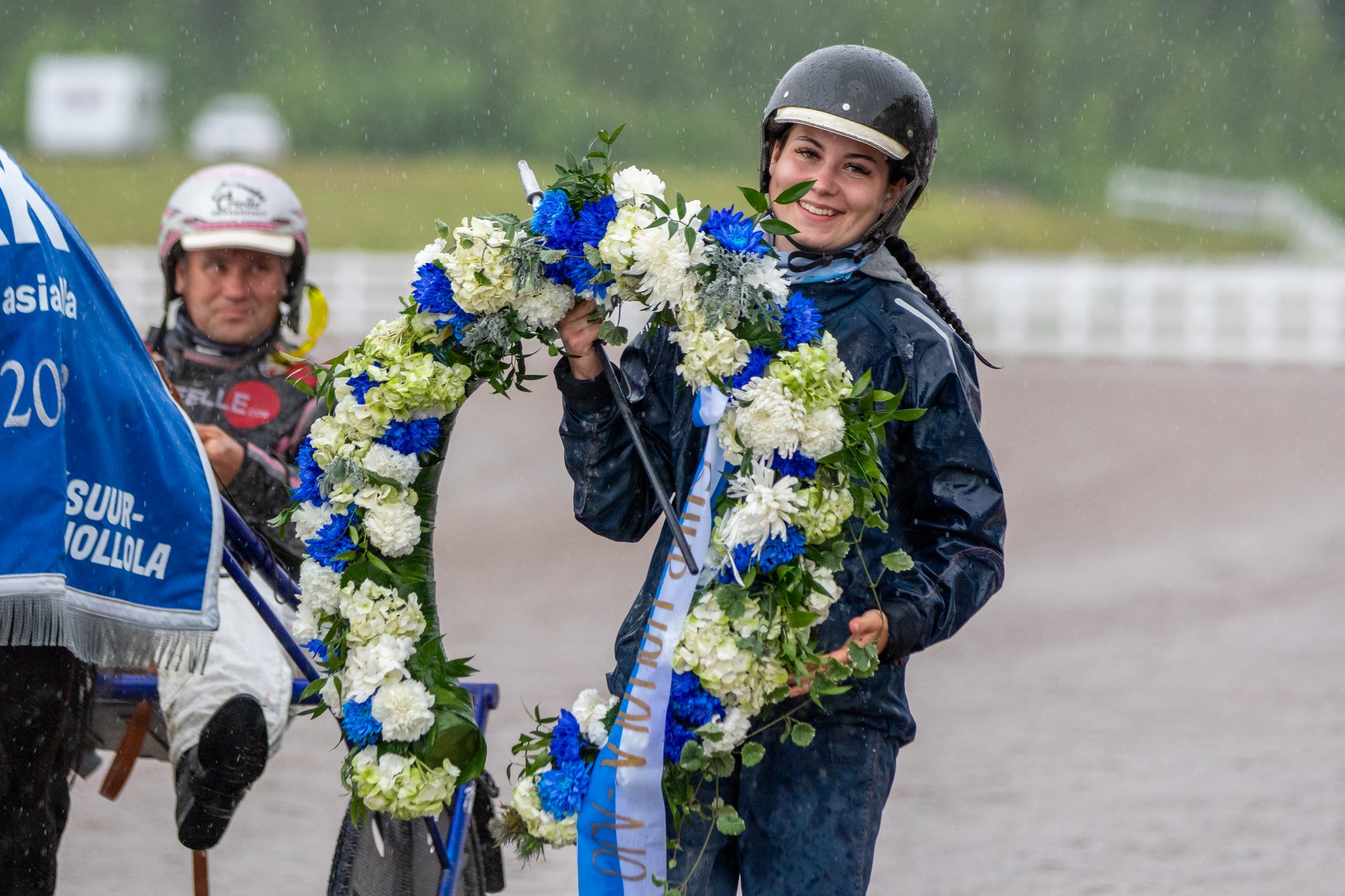 Info & saapuminen - Jokimaan Ravikeskus